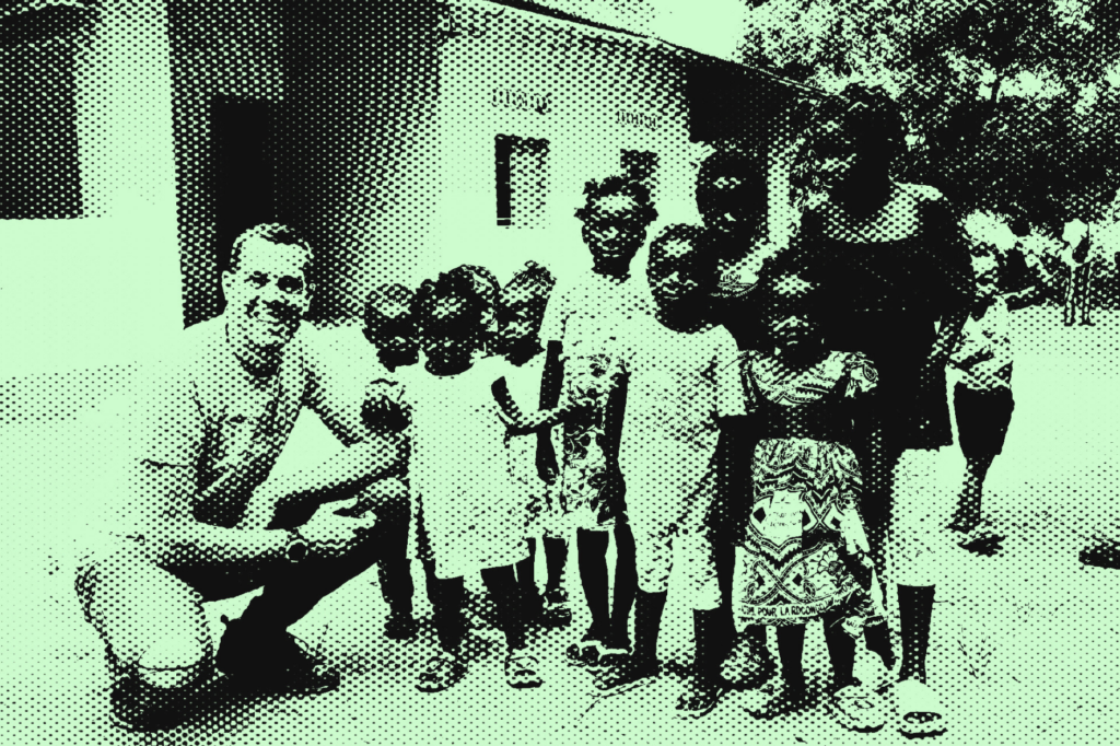 Empower Change: How Your Support Transforms the UNDO Community - Undo